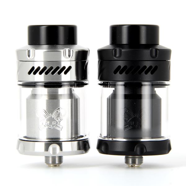 Dead Rabbit RTA V3 HellVape | Vapoter.fr