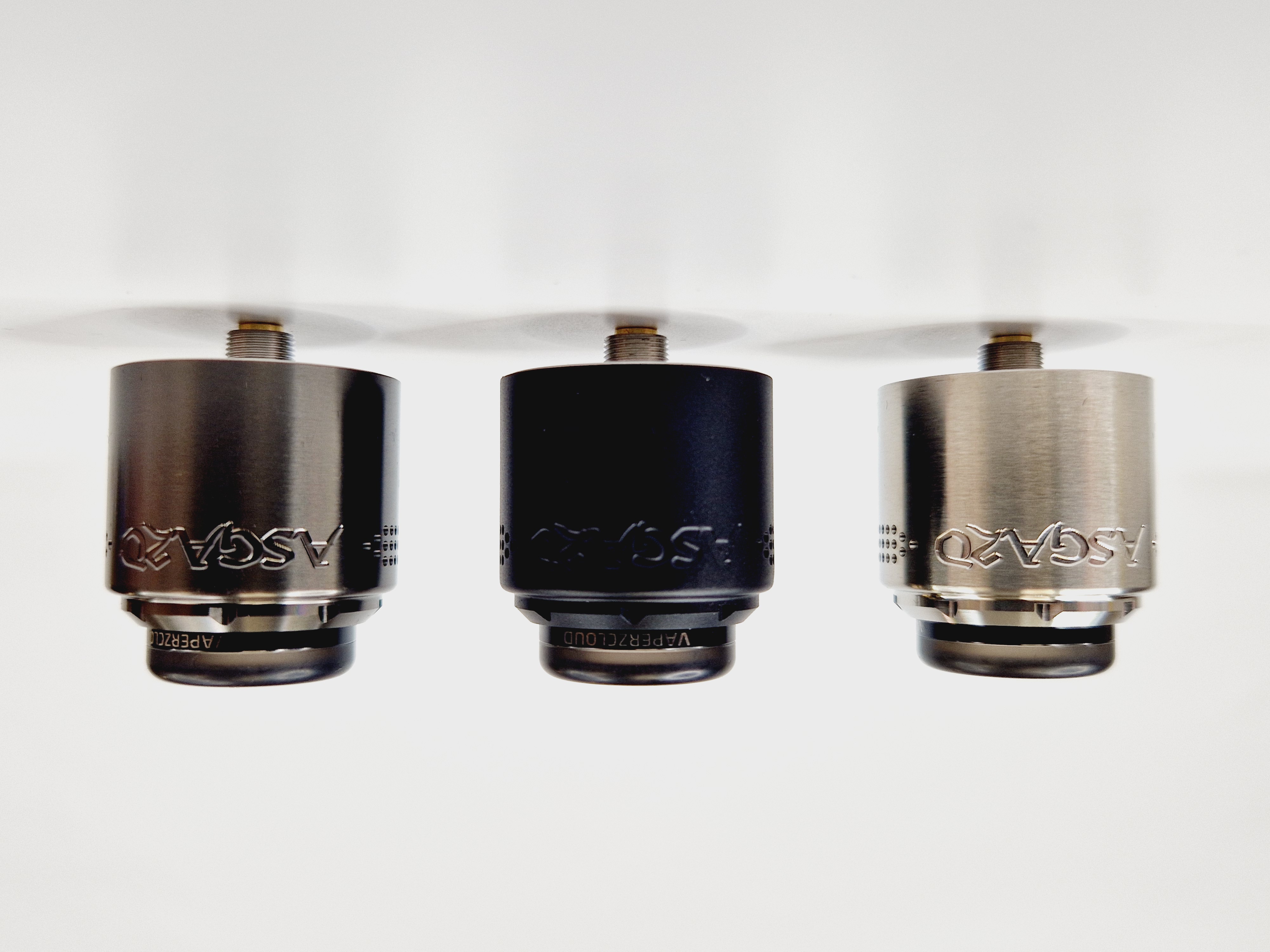 Asgard 2 RDA Vaperz Cloud | Vapoter.fr