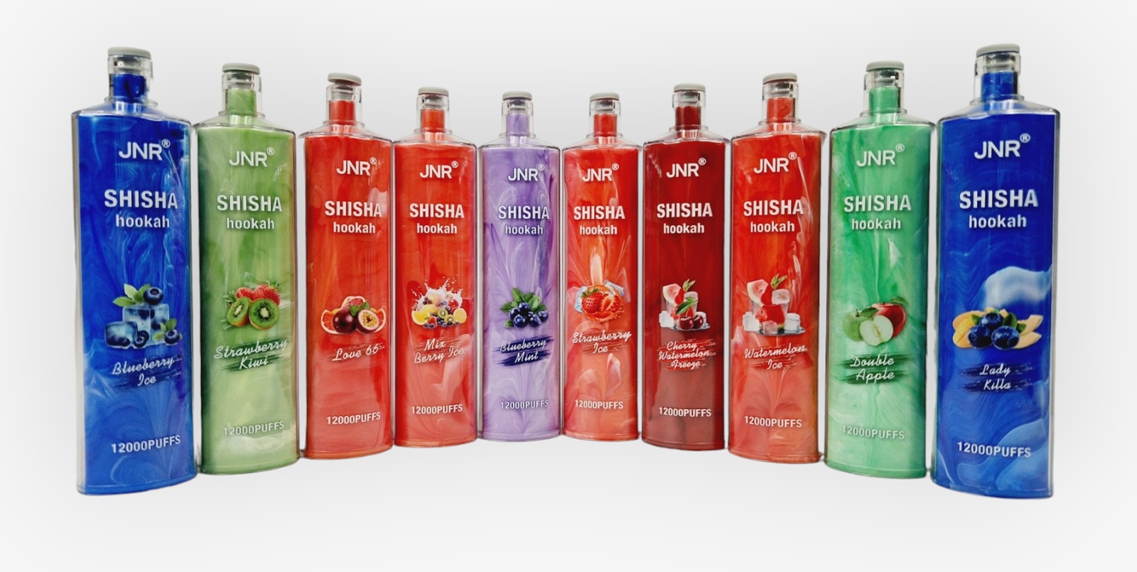 Puff JNR Shisha 12k | Vapoter.fr